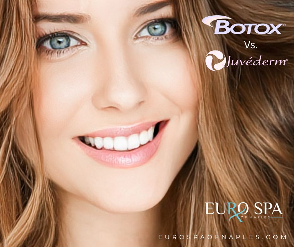 Botox vs. Juvederm: Which Treatment is Right for You?