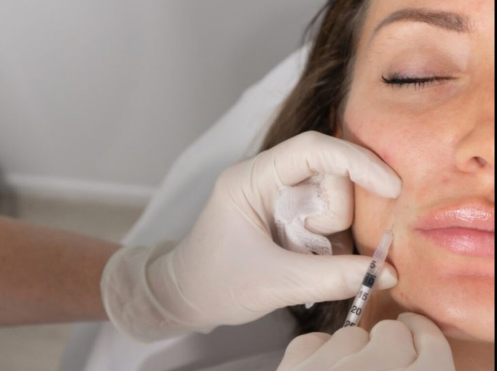 Naples Botox | Injectables & Fillers | Anti-Aging Skin Treatments